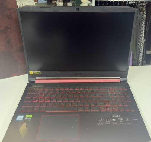 Acer nitro 5