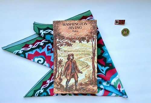 Tales / Washington Irving