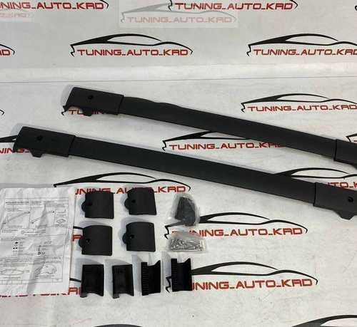 Рейлинги поперечные Subaru Forester J2370