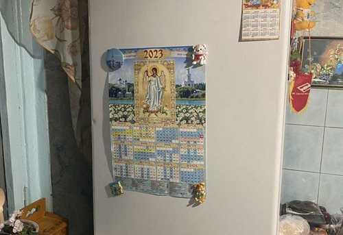 Холодильник бу веко