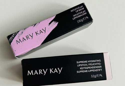 Помада Mary Kay