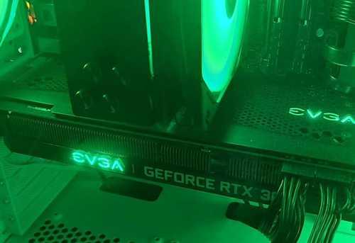 Evga rtx 3080 10gb