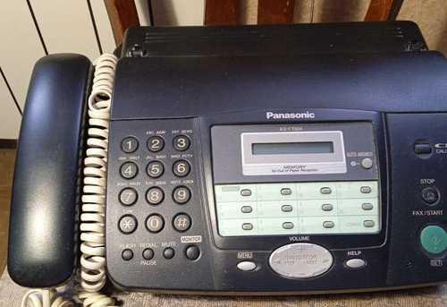 Panasonic KX-FT904RU