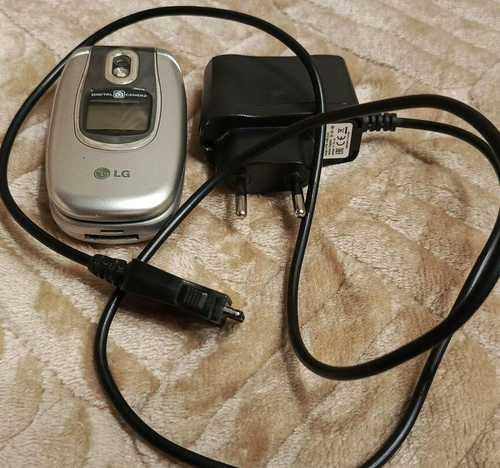 LG C3320
