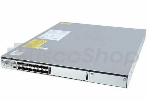 Коммутатор Cisco Catalyst WS-C4500X-F-16SFP+