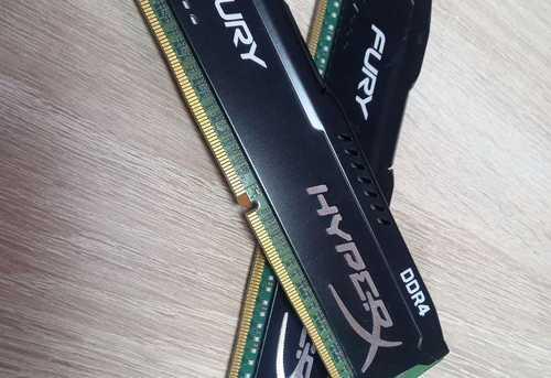 Оперативная память ddr4 серверная