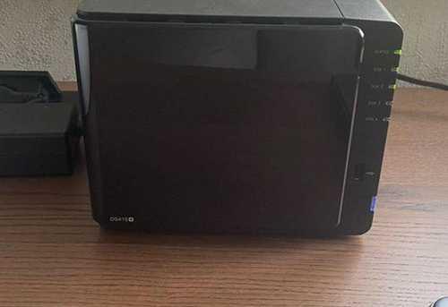 Synology ds415+