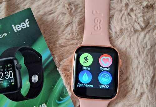 Smart Watch Sirius