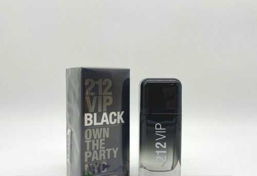 Carolina Herrera - 212 VIP Black