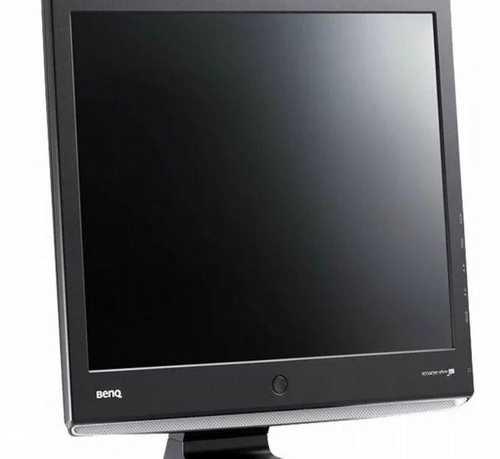 19" Монитор BenQ E910, 1280x1024, 76 Гц, TN