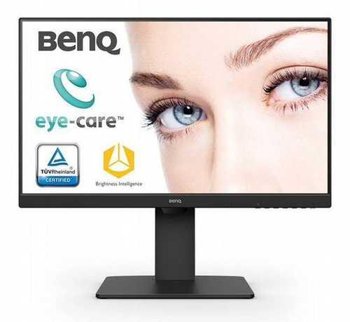 Монитор benq 27" BL2785TC IPS LED 1920x1080 75Hz 5