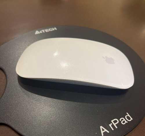 Беспроводная мышь apple magic mouse 2