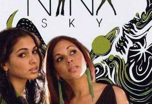 Nina Sky: Nina Sky (1 CD)