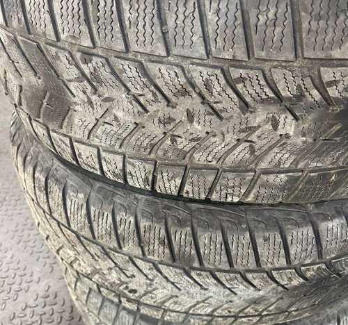 Goodyear Cargo Ultra Grip 225/65 R17