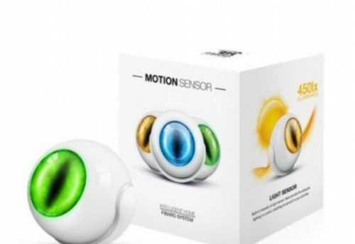 Fibaro motion sensor fgms-001 EU 868Mhz