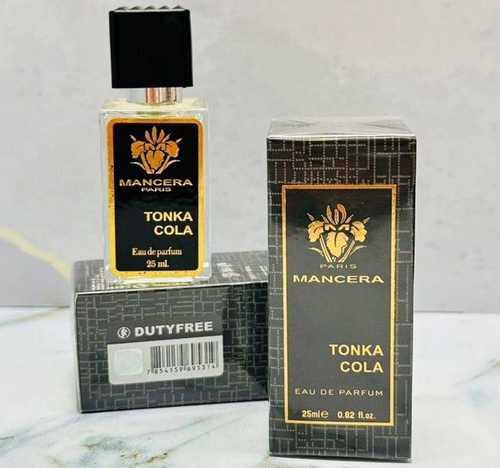 Tonka Cola Mancera 25 мл