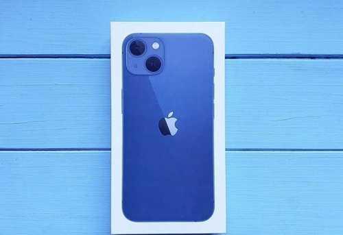 iPhone 13 128 GB Blue