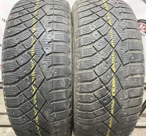 Nitto Therma Spike 195/65 R15 91N