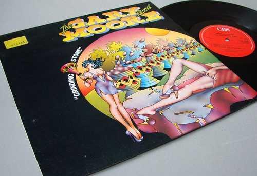 THE gary moore band - grinding stone / 1973 UK / E