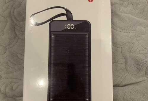 Power bank xo xo-pr158 50000mAh