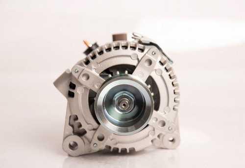 Генератор Powertec 27060-28330