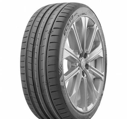Kumho Ecsta PS91 245/35 R18 92Y