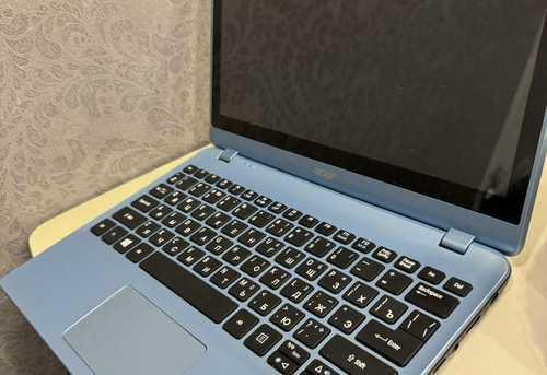 Ноутбук acer aspire v5-122p