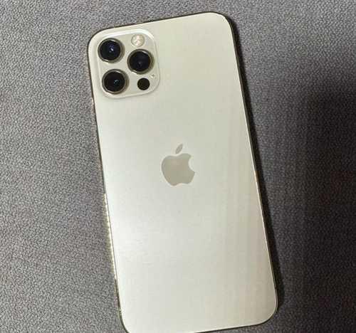 iPhone 12 Pro, 128 ГБ