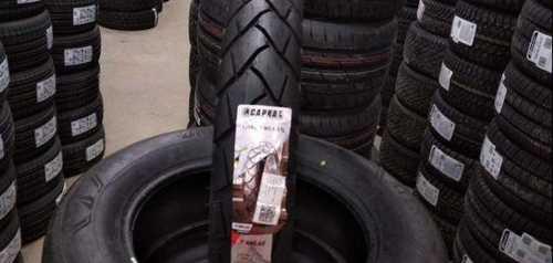 Anlas Capra-R 120/90 R17 64S