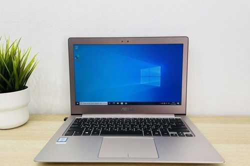 Asus UX330U