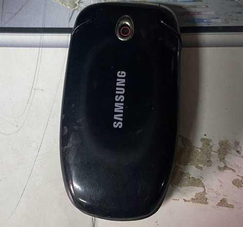 Samsung SGH-C520