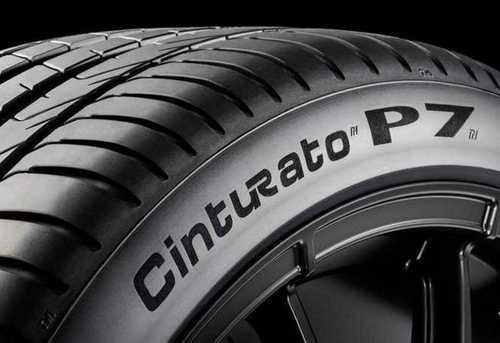 Pirelli Cinturato P7 245/50 R18