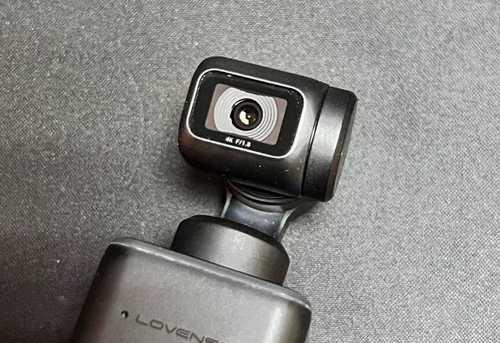 Lovense Webcam 4K / Веб-камера Lovense