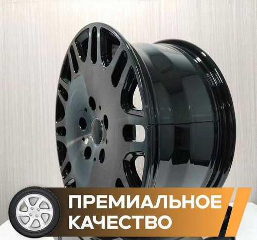 Кованые диски R25 Li 8