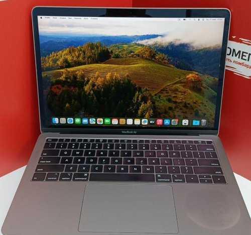 Apple MacBook Air 13 2018 Retina