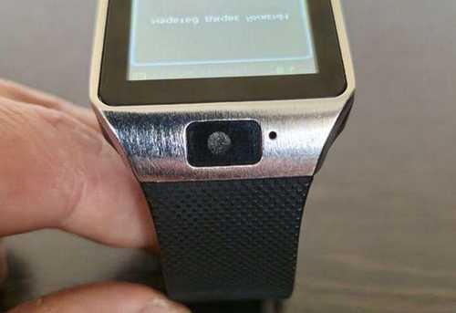 SMART watch Cawono