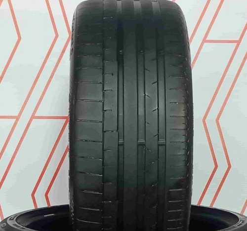 Continental ContiSportContact 6 255/35 R19 96Y