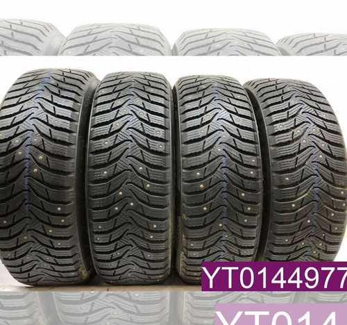 Kumho WinterCraft ice Wi31  185/60 R15 88T