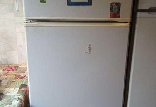 Холодильник Минск Атлант модель мхм 260