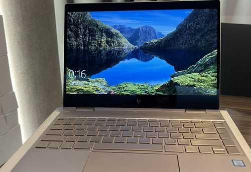 Hp spectre x360 13-ae013ur