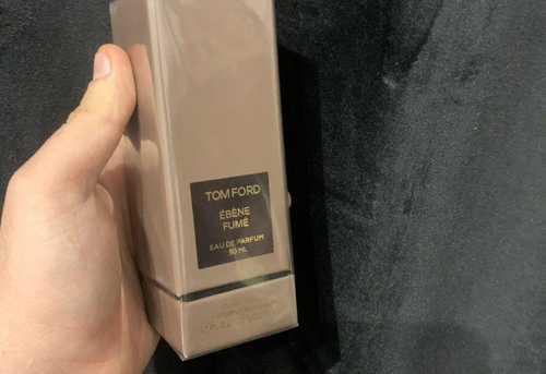 Tom ford ebene fume