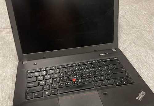 Lenovo Thinkpad e440