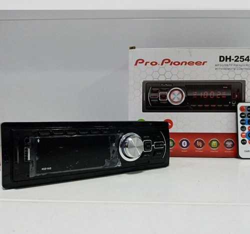 Автомагнитола Pioneer DH-254