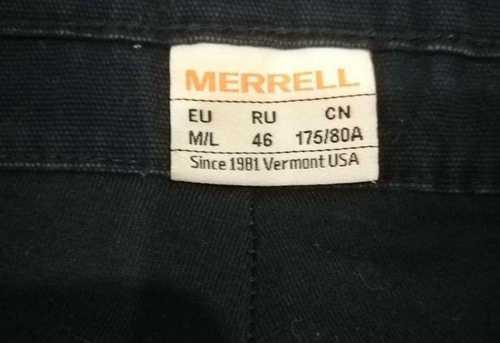 Брюки утепленные Merrell
