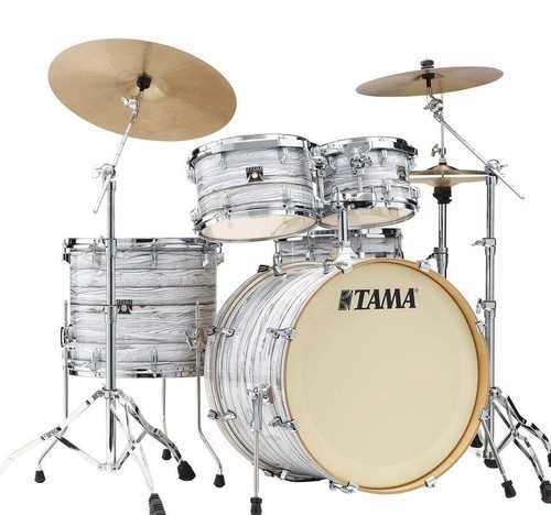 Ударная установка tama CK52KRS-ICA superstar class