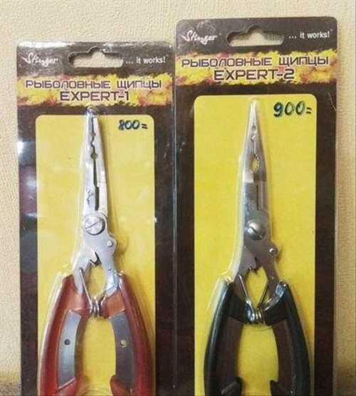 Рыболовные щипцы Stinger Expert