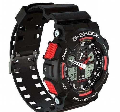 Наручные часы casio G-Shock