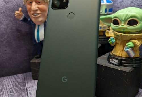 Google Pixel 5a 5G, 6/128 ГБ