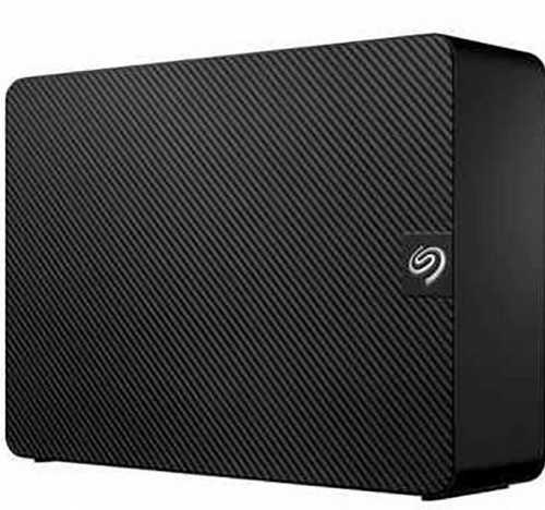 Жесткий диск внешний Seagate Expansion Black stkp8