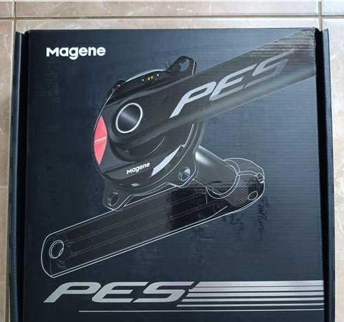 Измеритель мощности Magene Pes P505